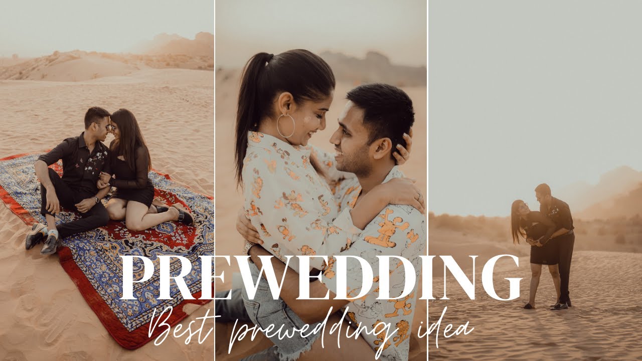 Creative Prewedding Shoot | BTS | Funny Moments | Chetan Cholak Vlogs - YouTube