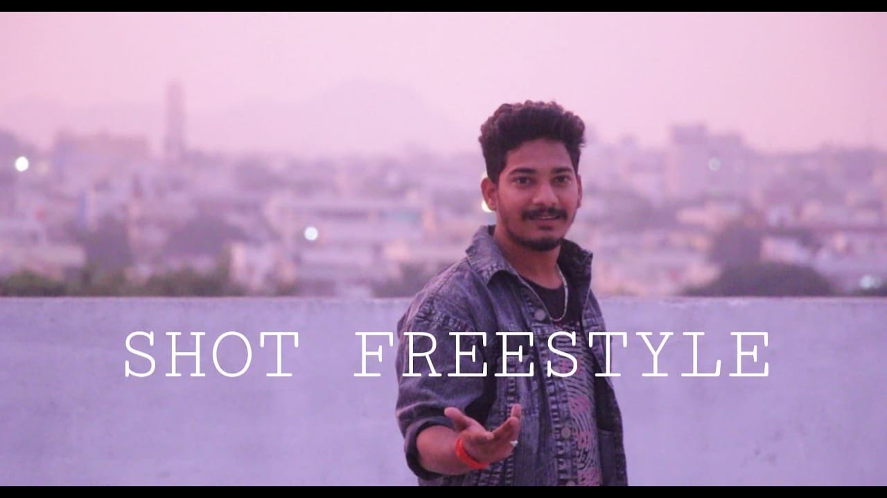 Shot FreeStyle || official Music Video || RAP Song - YouTube