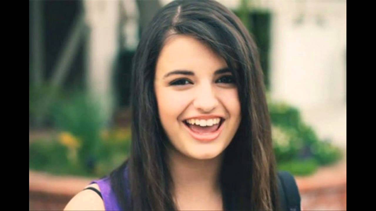 Rebecka Black - Friday (HD) - YouTube