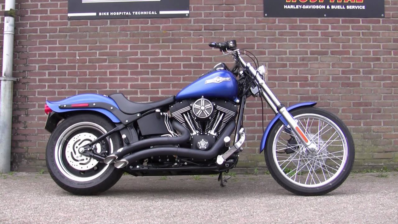730RPM idle thundermax open loop Bike Hospital - YouTube