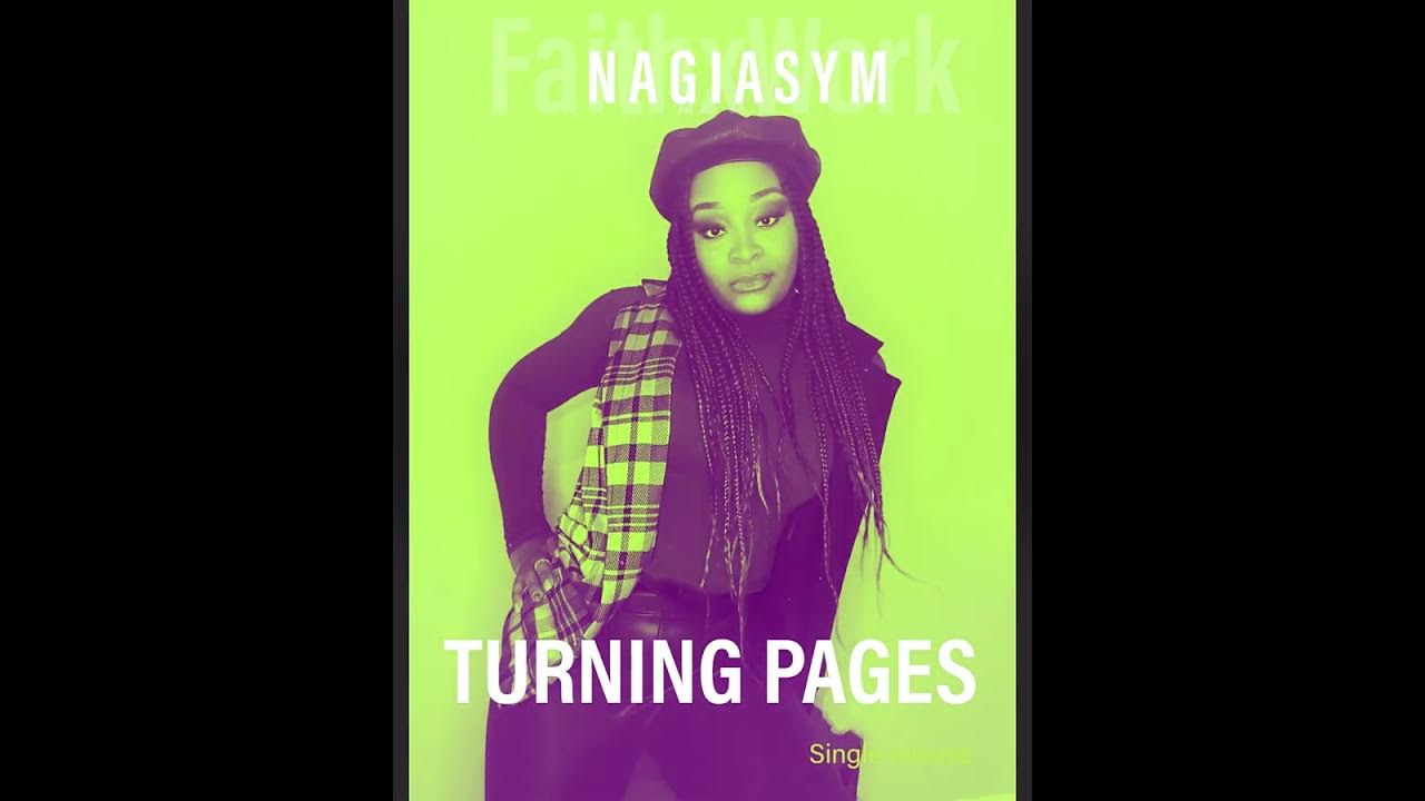 Message behind the music Snippet Turning Pages - YouTube