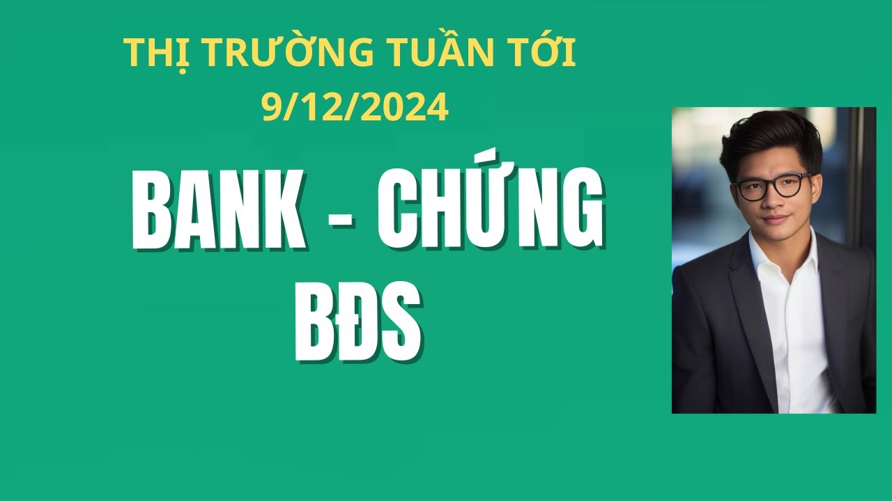 PHÂN TÍCH CỔ PHIẾU NGÀY MAI 9/12/2024: SSI, HCM, VCI, MBS, VNM, DXG, MSN, VHM, NLG, PVS - YouTube