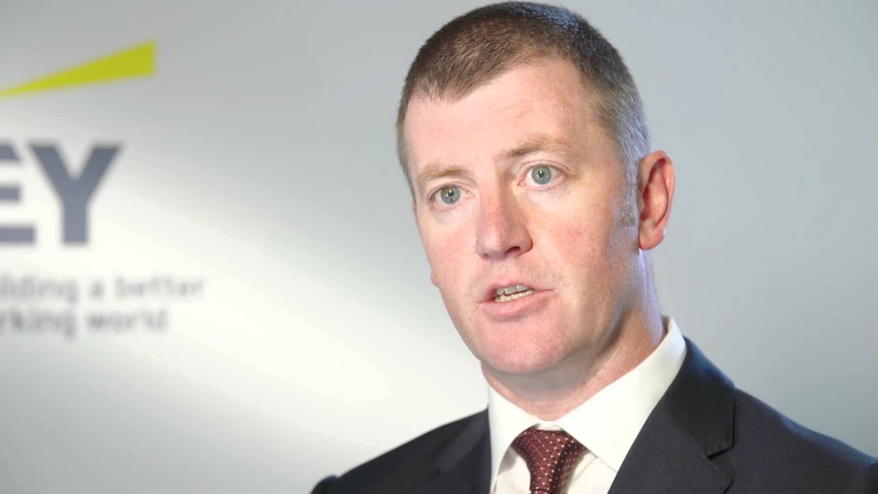 EY Joe Bollard Budget 2016 - YouTube