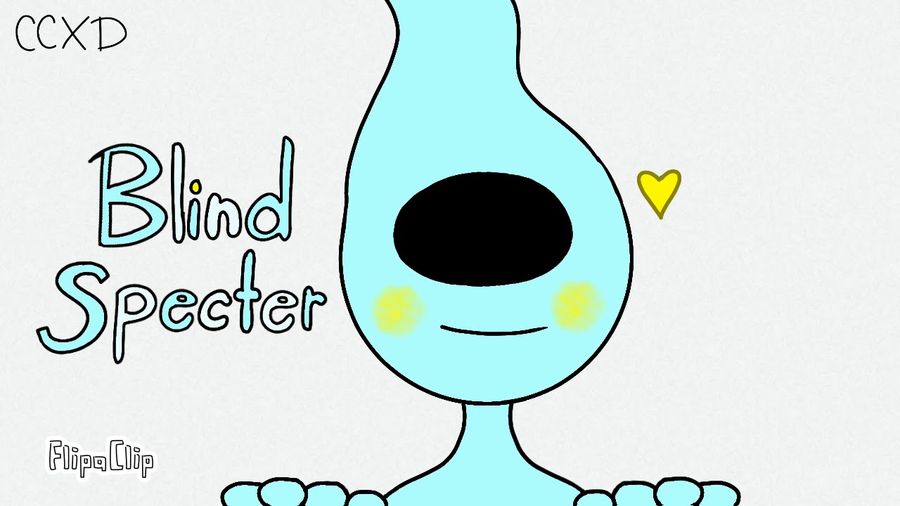 Blind Specter [Cuphead] - YouTube