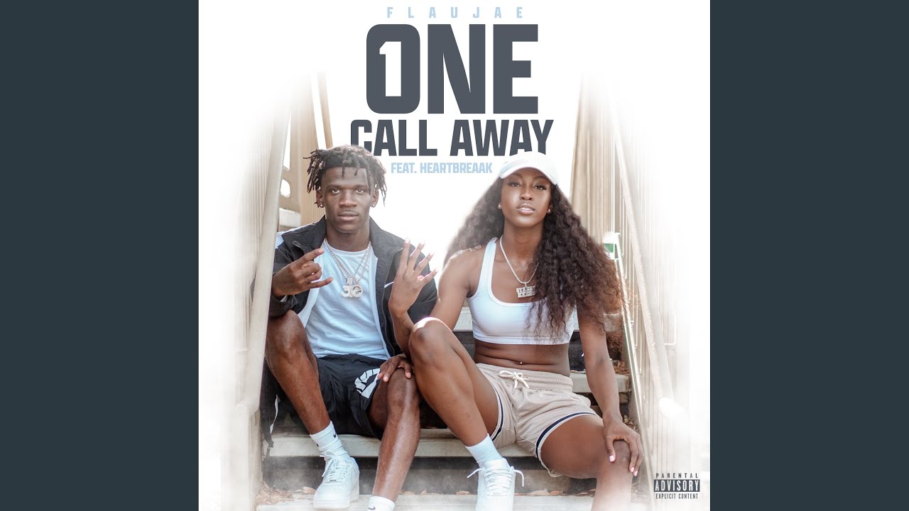 One Call Away - YouTube Music