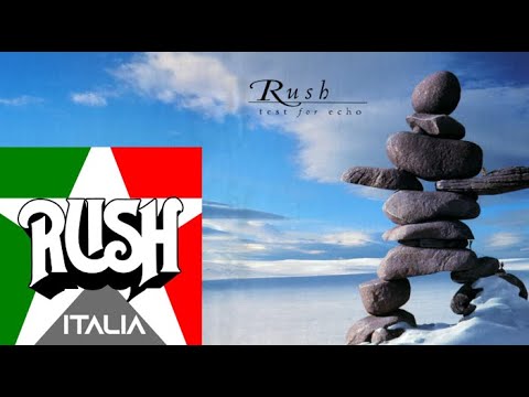 RUSH - DRIVEN (Traduzione in ITALIANO) - YouTube
