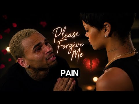 Chris Brown & Rihanna – Love Me One More Time ❤️ | Official Music Video