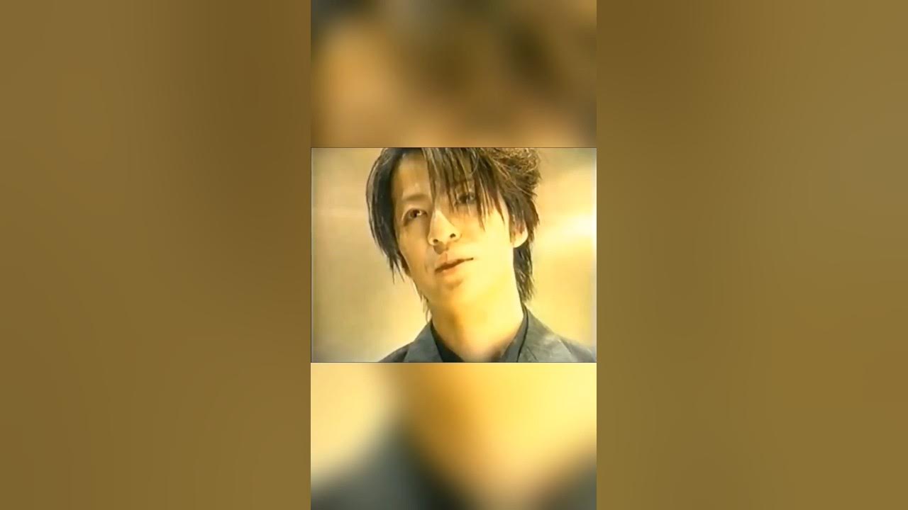 TDK ミニディスクXAシリーズ CM 1998年【GLAY/誘惑】60s #GLAY #誘惑 #TDK #MD #ミニディスク #CM - YouTube