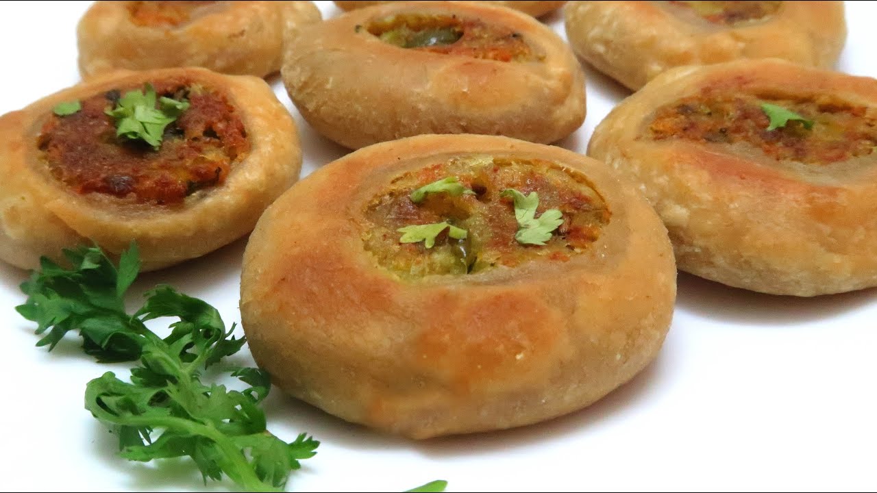 आलू और गेहूं से बना यह एकदम कुरकुरा स्नैक्स एक बार ईसका नाश्ता बनाके ...