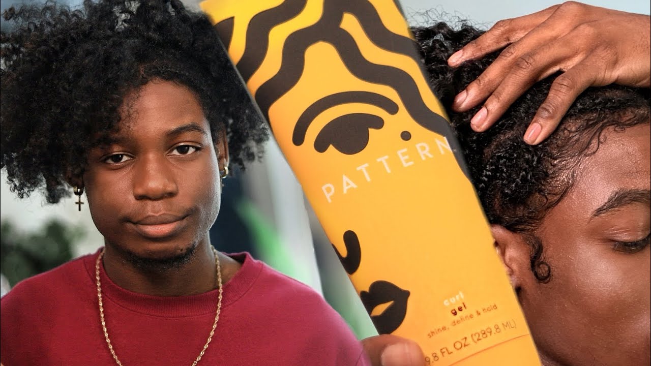 UH OH.. NEW PATTERN BEAUTY REVIEW! PATTERN BY TRACEE ELLIS ROSS - YouTube