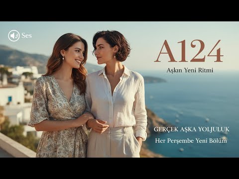 Ablamın Beklenmedik Öpücüğü | Lezbiyen Dram