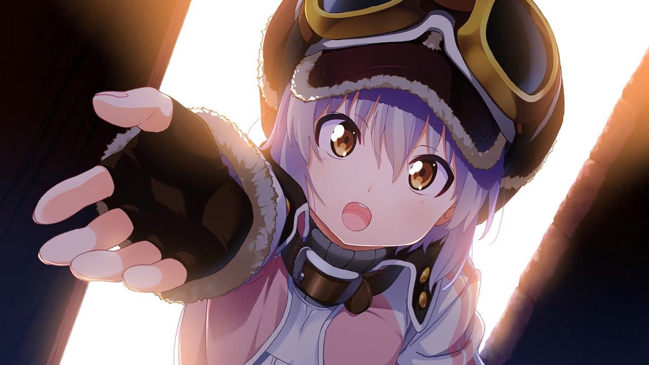 Island - Rinne - Lasting Memories - Lyrics - YouTube