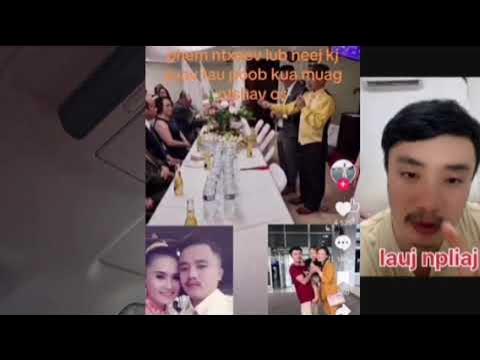 npliaj yob hai yog los kwv looj hai yog tsis tau. nrauj ed ua yuav txiv tau lo - YouTube