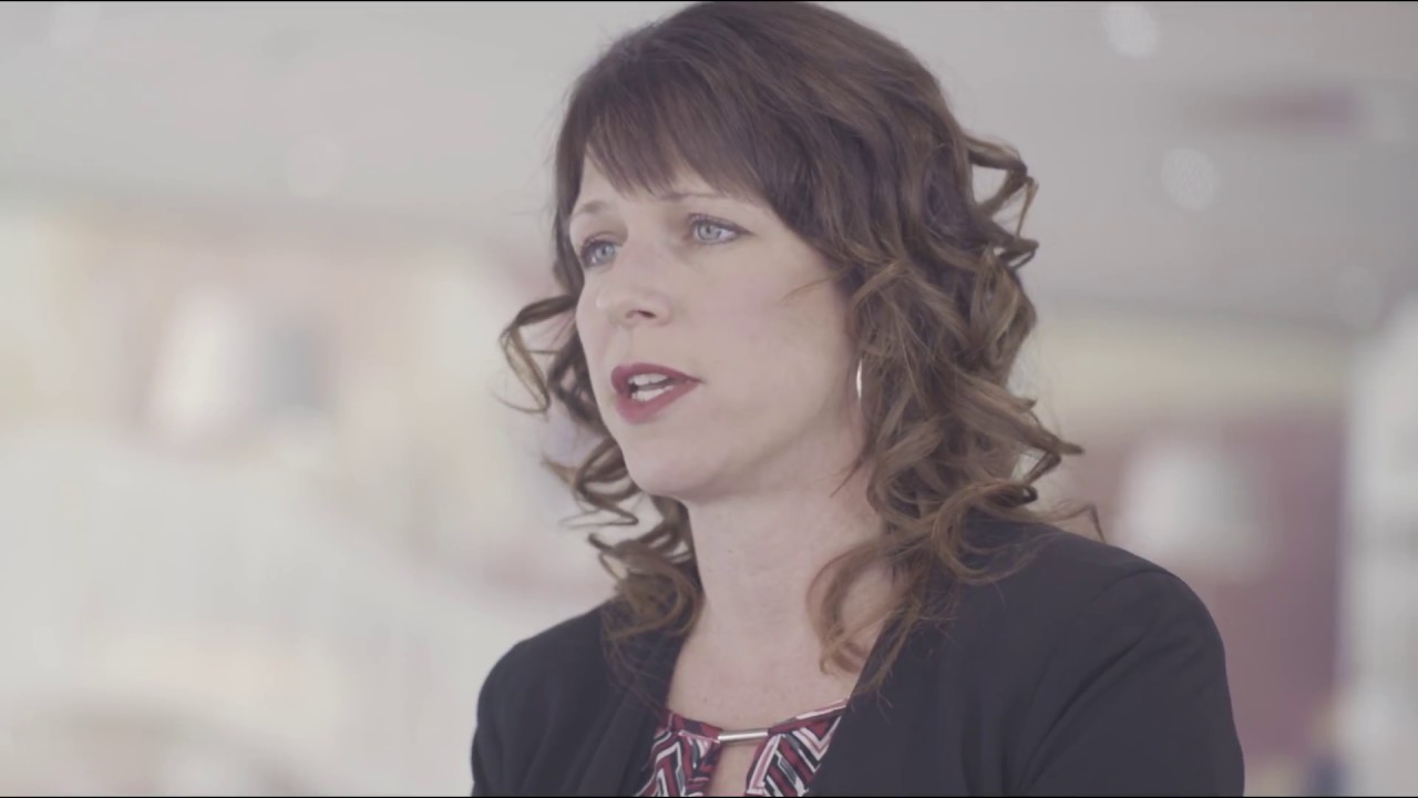 Synergy Credit Union - Building Relationships - YouTube