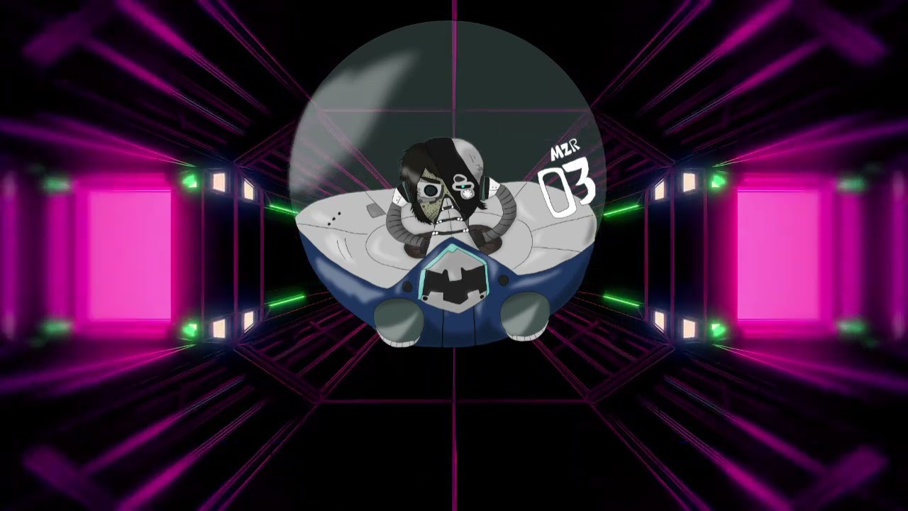 [Chipspeech original] Dandy 704, Rotten.ST, Otto Mozer - Radon (with ...