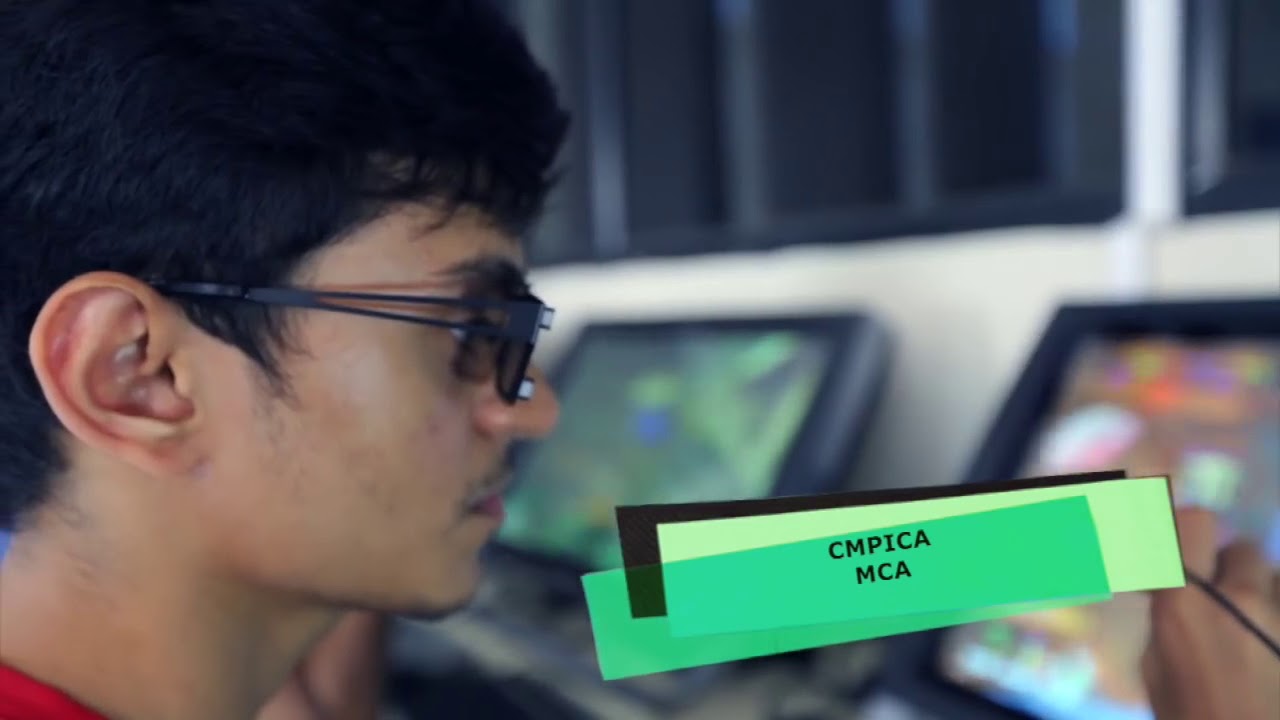 Charotar University - A Walk Through | Glimpse of CHARUSAT | CHARUSAT ...