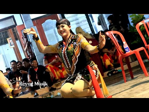 Reyog Musik - ANOMAN OBONG VERSI JATHIL CANTIK RARAS RANI