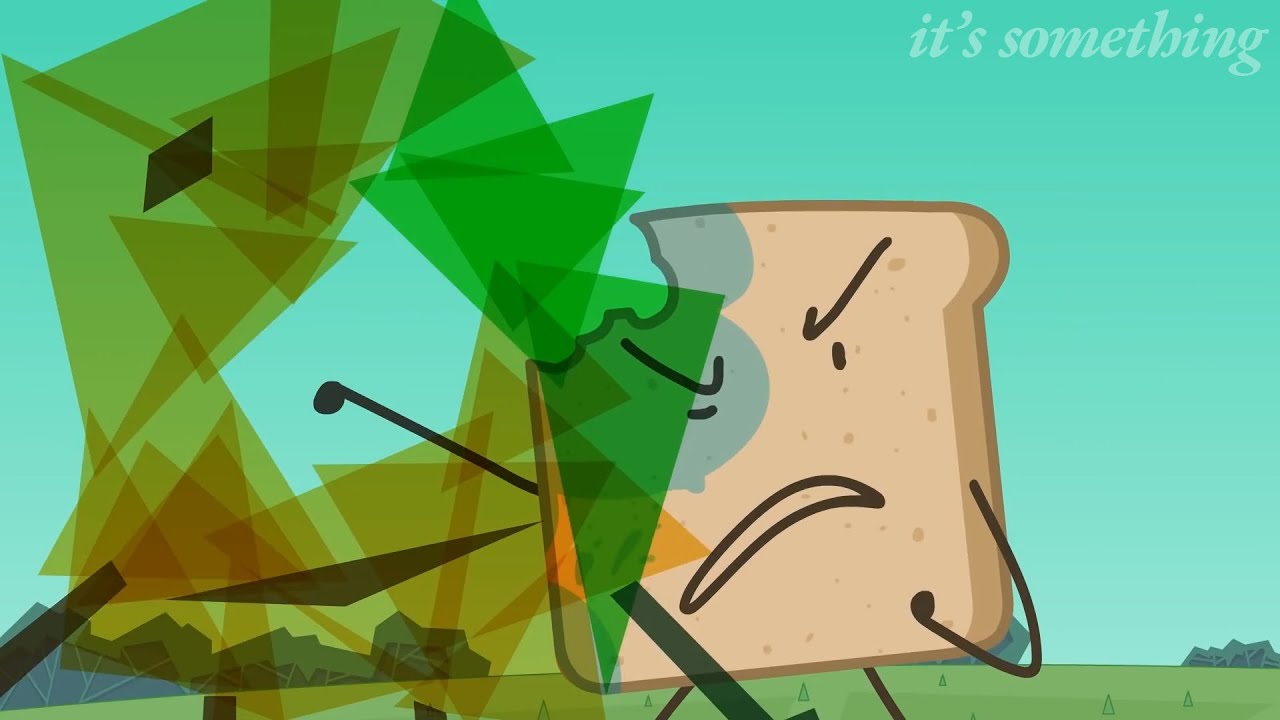 hfjone: the violent object show /hj - YouTube