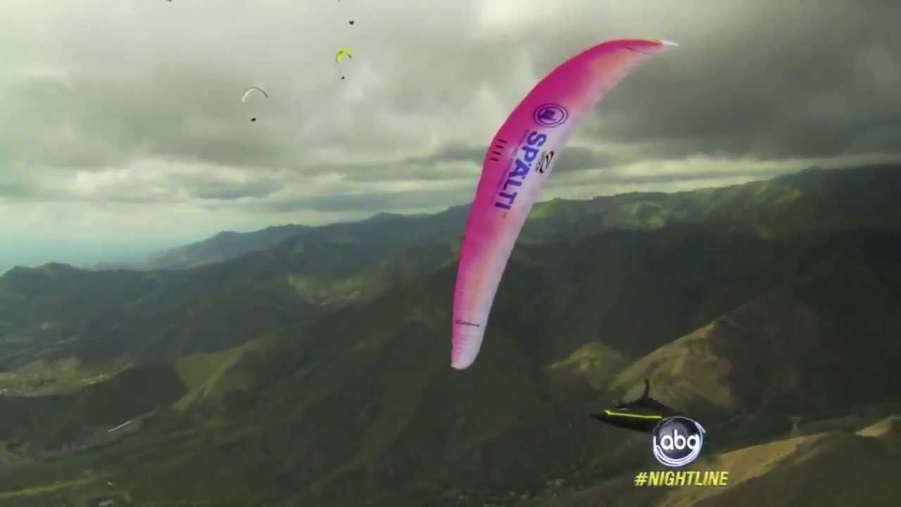 Imagine You Can Fly - YouTube