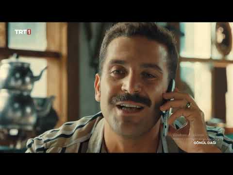 Veysel’den Ramazan’a büyük yardım! - Gönül Dağı 68. Bölüm