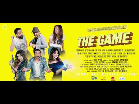 THE GAME OFFİCİAL TRAİLER 2