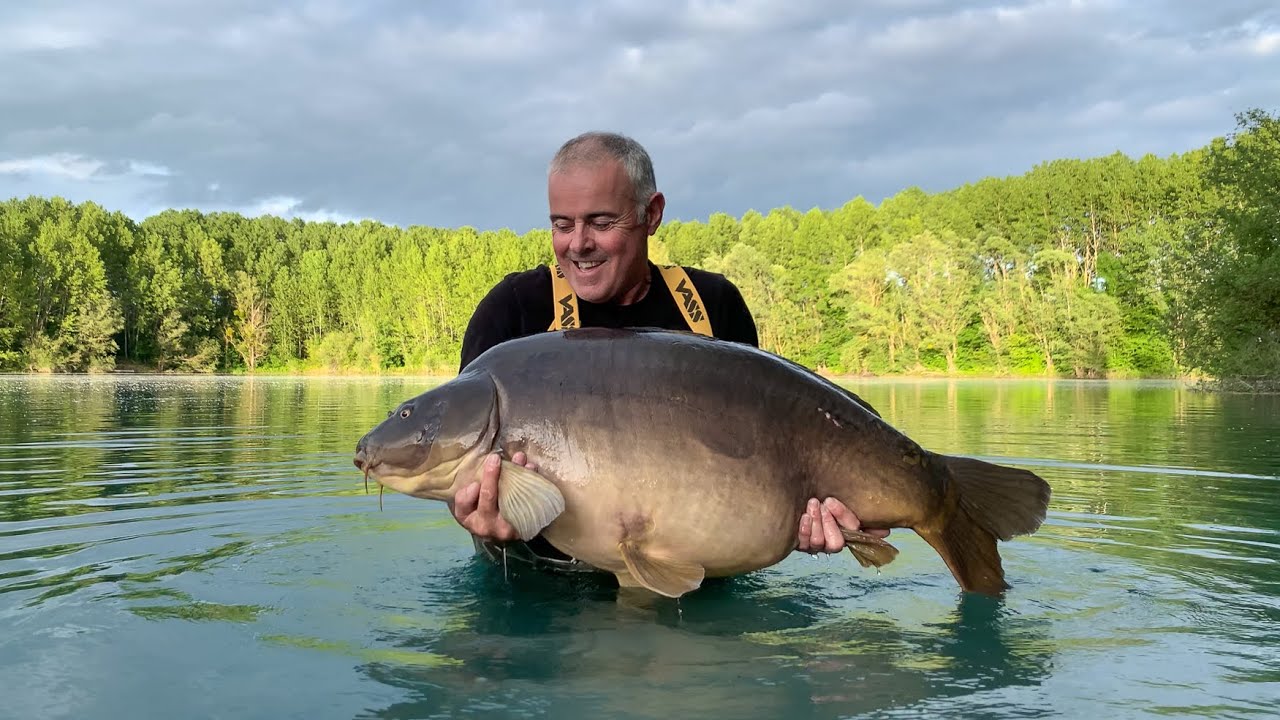 Marne Valley Carping (Juvigny, Vraux, Tarnaud & Goulat) - May 2020 ...
