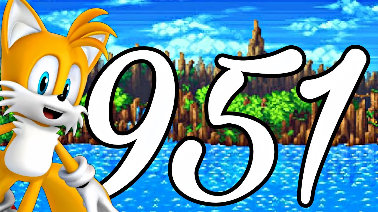 951 Years Old - YouTube