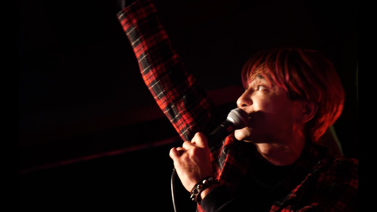 DEATHRO - VOID WEEKEND + 恋愛 EVOLUTION :: 240329 모래내 극락 - YouTube