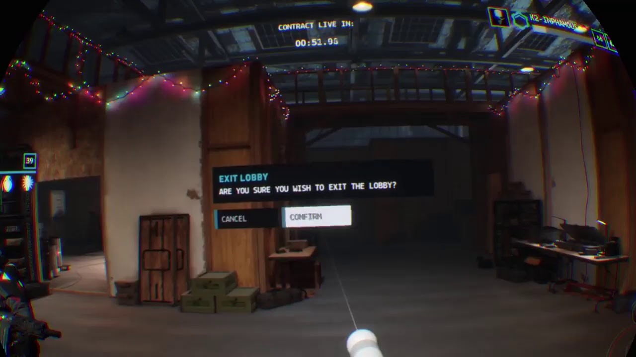 VR on Goon TV - YouTube