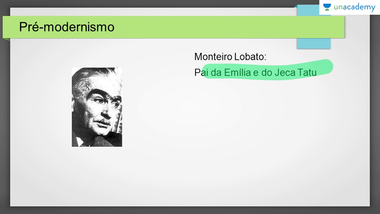 Literatura Brasileira para o ENEM: Do Simbolismo às Tendências ...