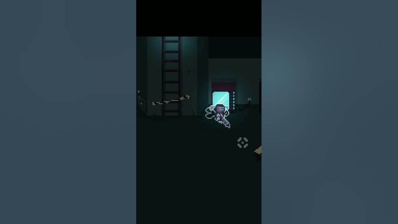 I Made A Hub In My Game Called Bullet Bunny 🐰 Devlog Indiegamedev Pixelart Gamedev Gaming