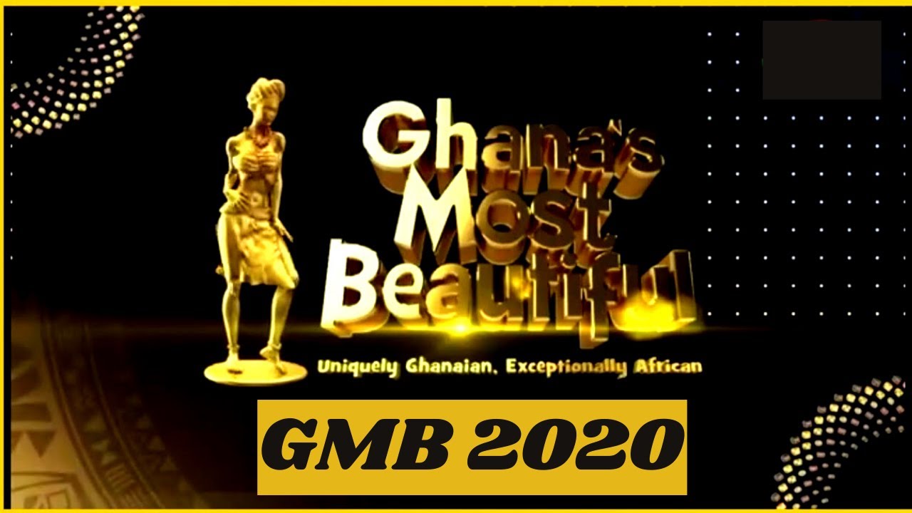 GMB 2020: KIDI Performing in Ghana's Most Beautiful [SAY CHEESE, TAKE A ...