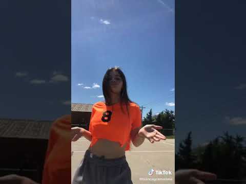 BIANCA CAMARENA  - LATEST HOT TIKTOK FAMOUS