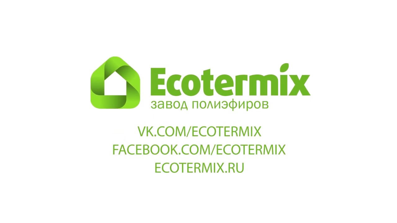 Ecotermix - YouTube