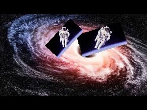 KARA DELİKLER ve TÜRLERİ