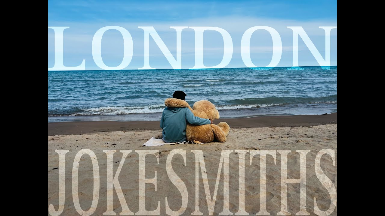 London (Move on) OFFICIAL MUSIC VIDEO - YouTube