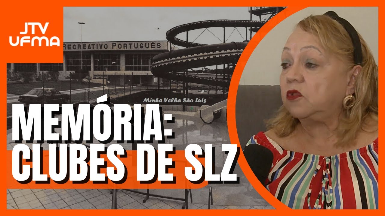 #TBT: Resgate e memória do clube Lítero - YouTube