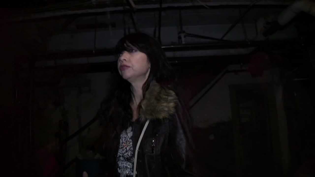 Fighting For Her Life - YouTube