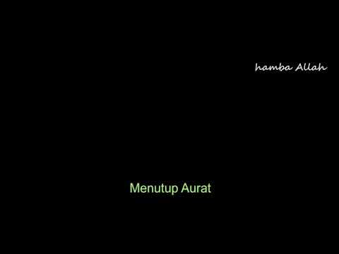 Aishwa ft ustadz abdul somad -jilbab kuning