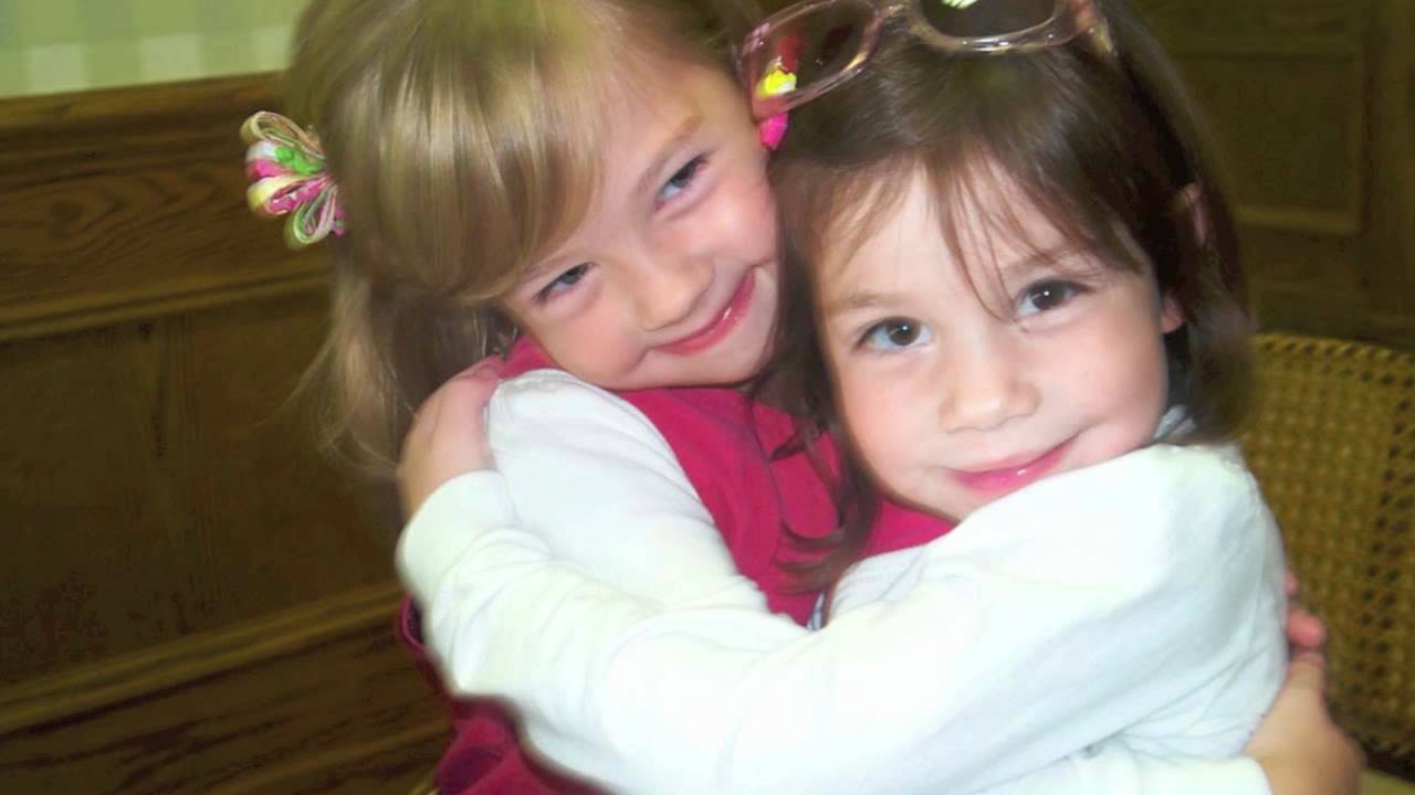 Malina and Iza song - original words and music - YouTube