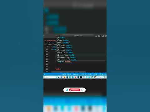 Shaking animation on Invalid Inputs using Html & CSS #shorts #css #sanak - YouTube