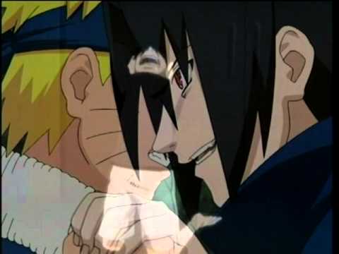 Sasuke Walks Alone - YouTube
