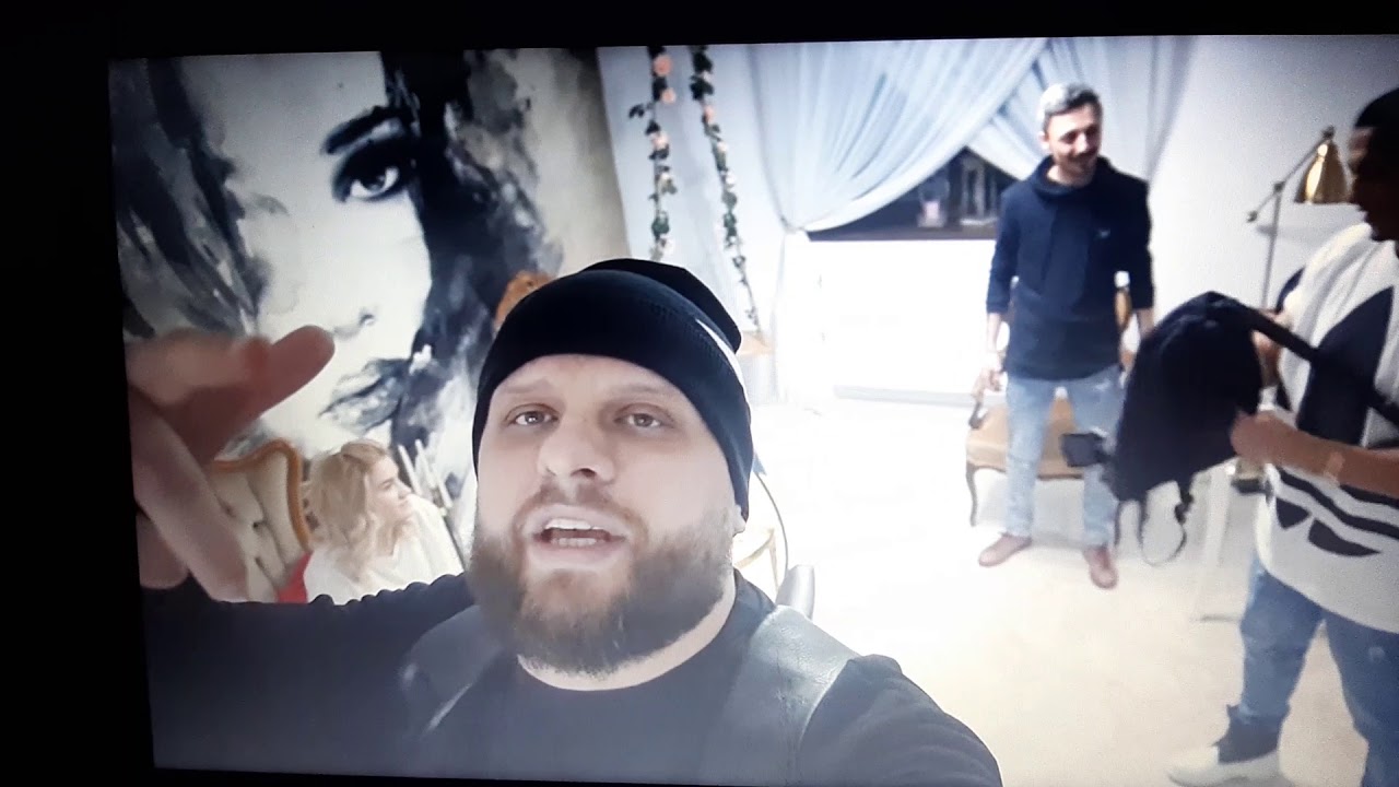 Tauru și Sorin la ziua lui Daniel - YouTube