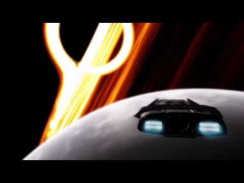 Space Engine - Visiting planets from the movie Interstellar - YouTube