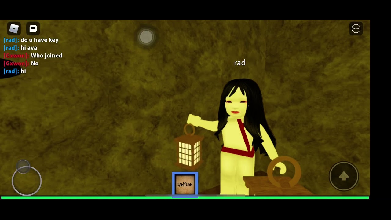 ENVY | the mimic fan made thing - YouTube