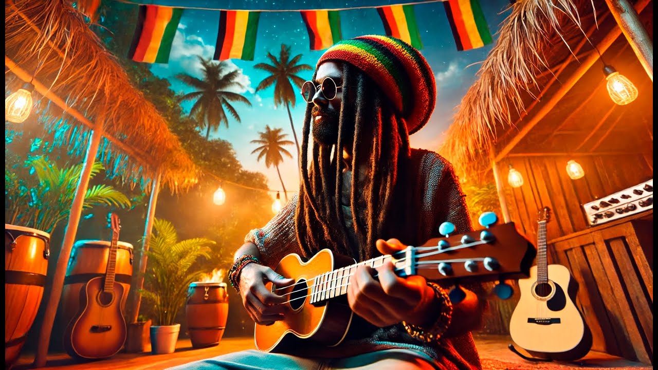 🎶 THE GREATEST VINTAGE REGGAE - CLASSIC REGGAE COLLECTION | MIX REGGAE ...