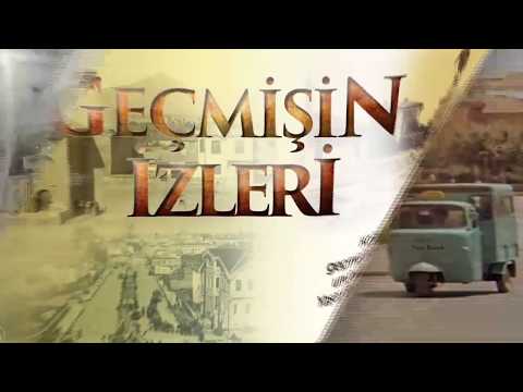 2 BÖLÜM GEÇMİŞİN İZLERİ  - YAŞAR BARIŞIK