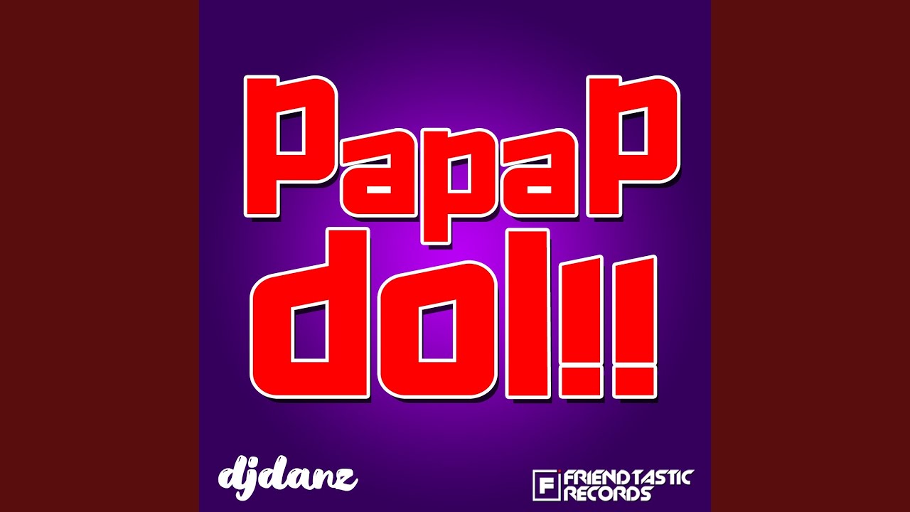 Papap Dol!! (Budots) - YouTube