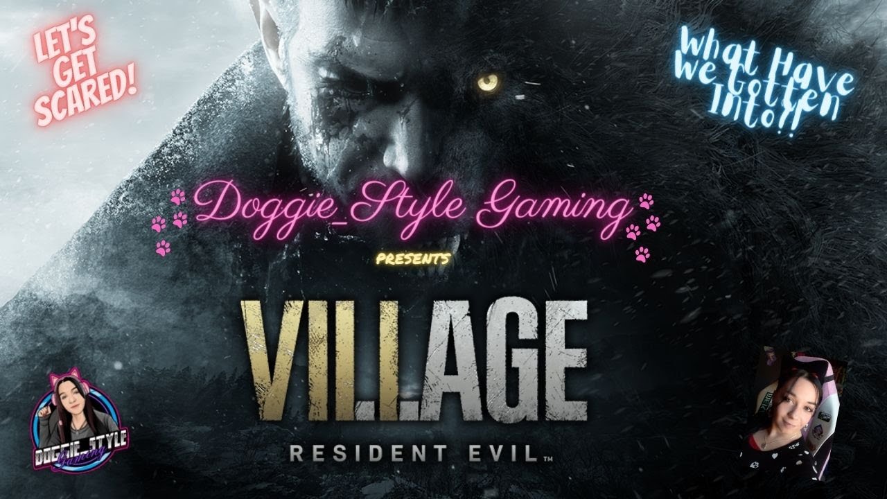 |Resident Evil Village| Episode 10| What was the objective again ...