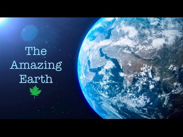 Amazing Pictures Of The Earth